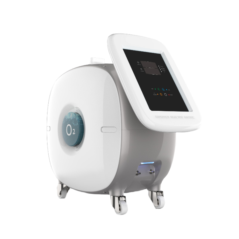 Hydrogen-Oxygen Integrator